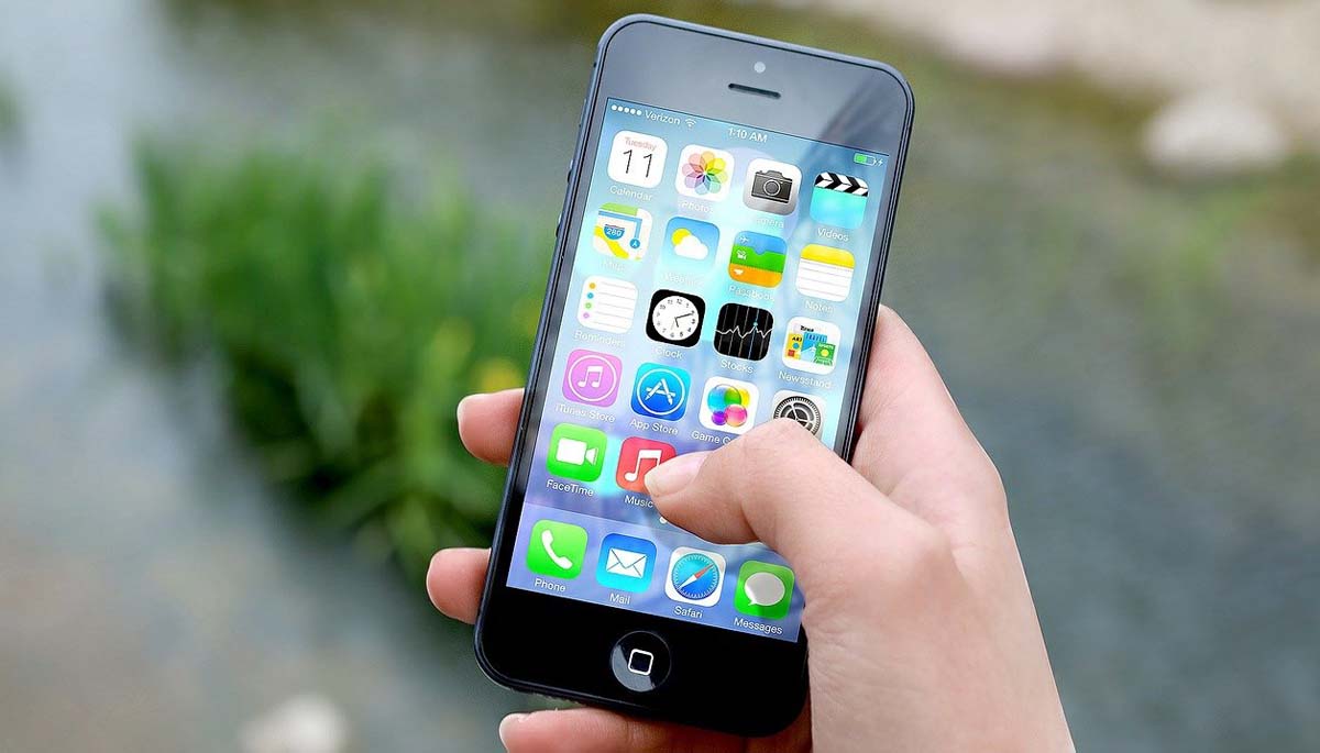 How To Recover Deleted Text Messages On IPhone 